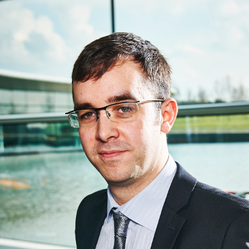 About Me - Quantulum Ltd