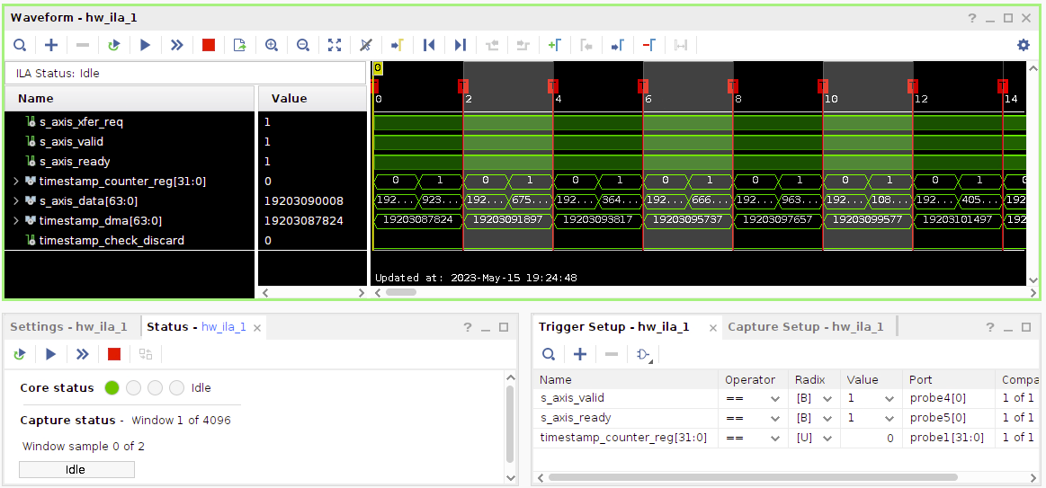 Private LTE with Analog ADALM-PLUTO - Quantulum Ltd